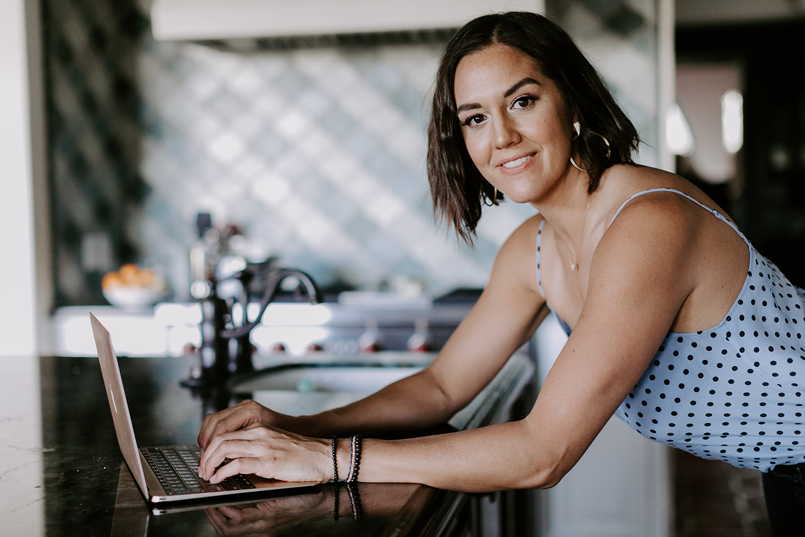 About Emily Bartlett - Holistic Squid